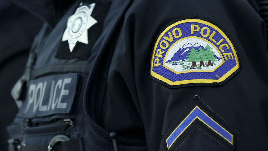 Provo woman accused of assaulting roommate over dirty dishes