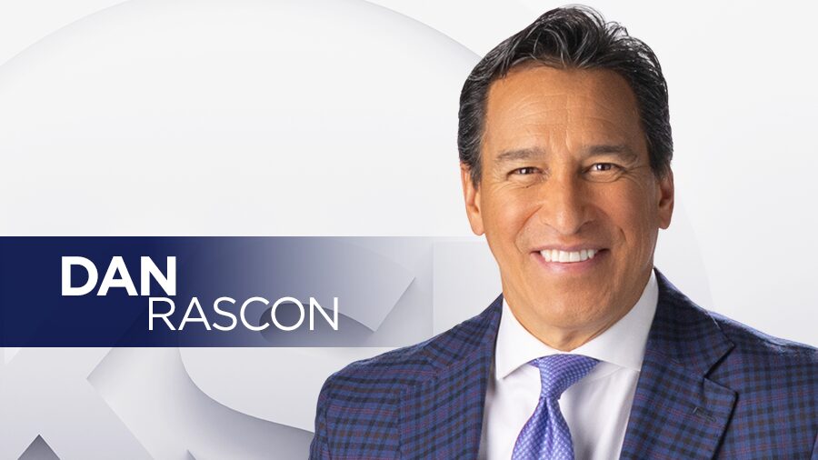 Dan Rascon - KSLTV.com