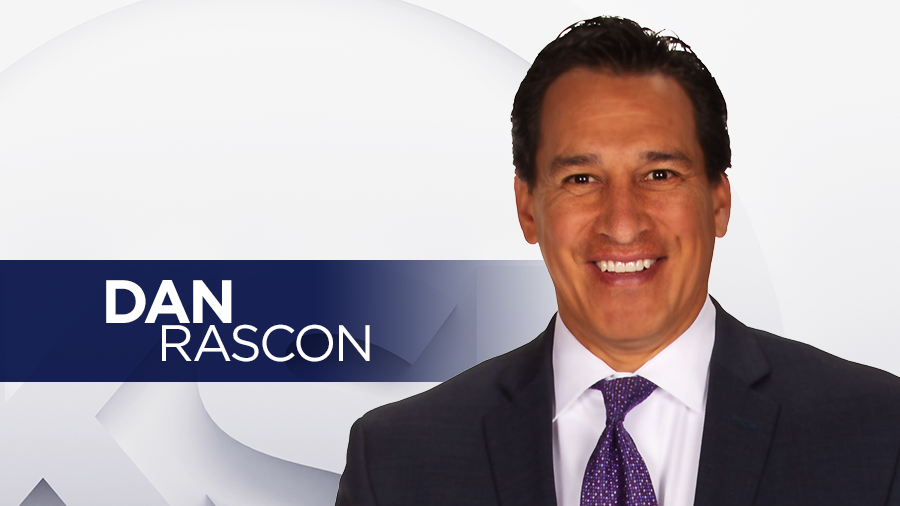 Dan Rascon - KSLTV.com