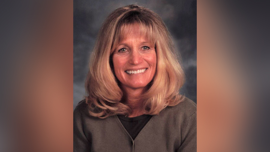 St. George Community Remembers Marathon Runner Who Died Of Cancer ...