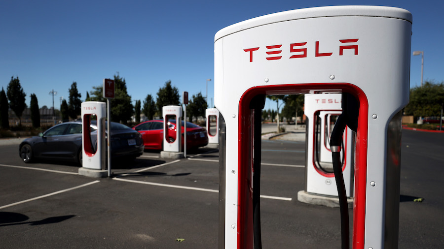 Russian Man Pleads Guilty In Nevada To Plot To Extort Tesla