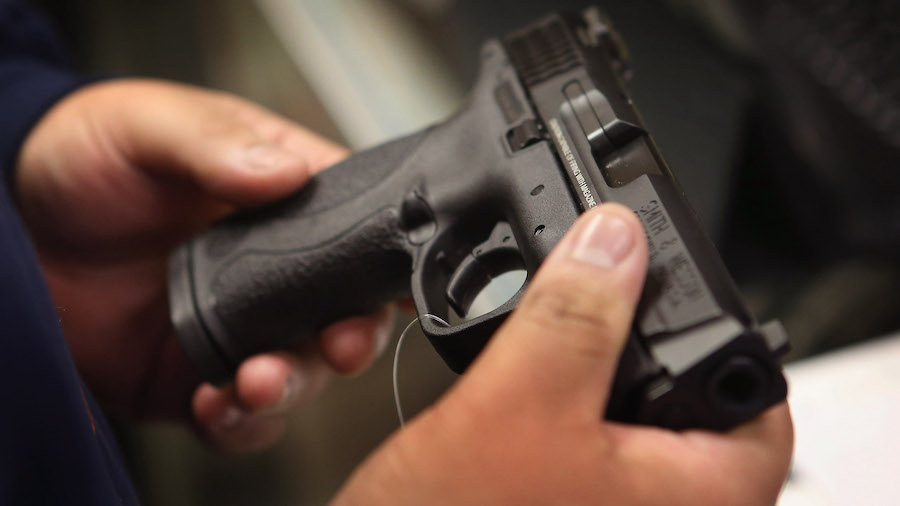 Gun Waiting Periods Rare In US States, But More May Be Coming