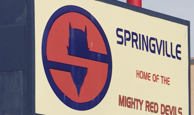 Springville High Teacher Accused Of Harassment & Bullying Resigns
