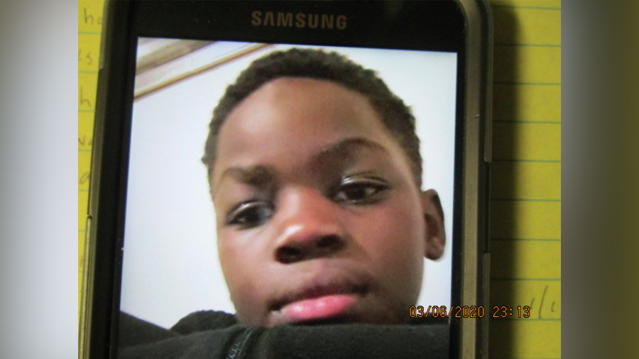 Missing South Salt Lake Boy Returns Home - KSLTV.com
