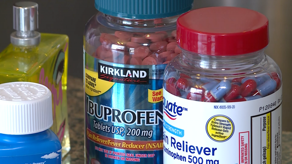 Safe In 60: Common Poisons In Your Home And How To Keep Your Kids Safe ...