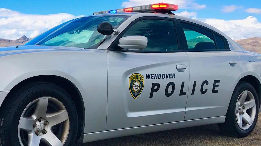 Wendover woman severely assaulted outside her home by teen girl, police say