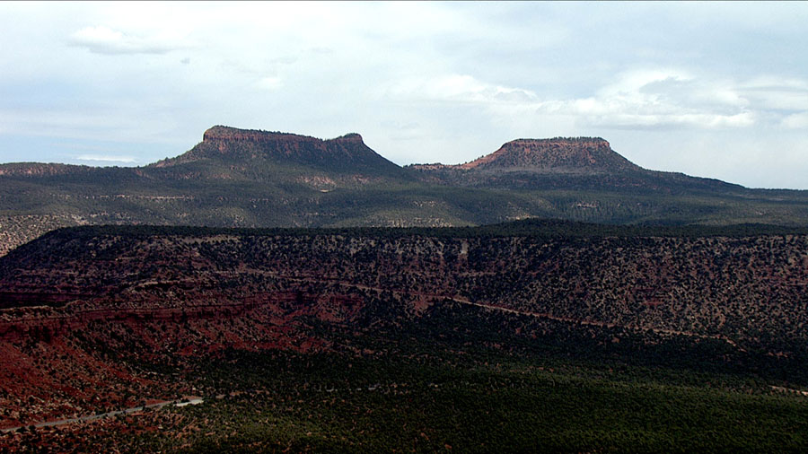 Battle Over Bears Ears National Monument Boundaries; Stakeholders Share ...