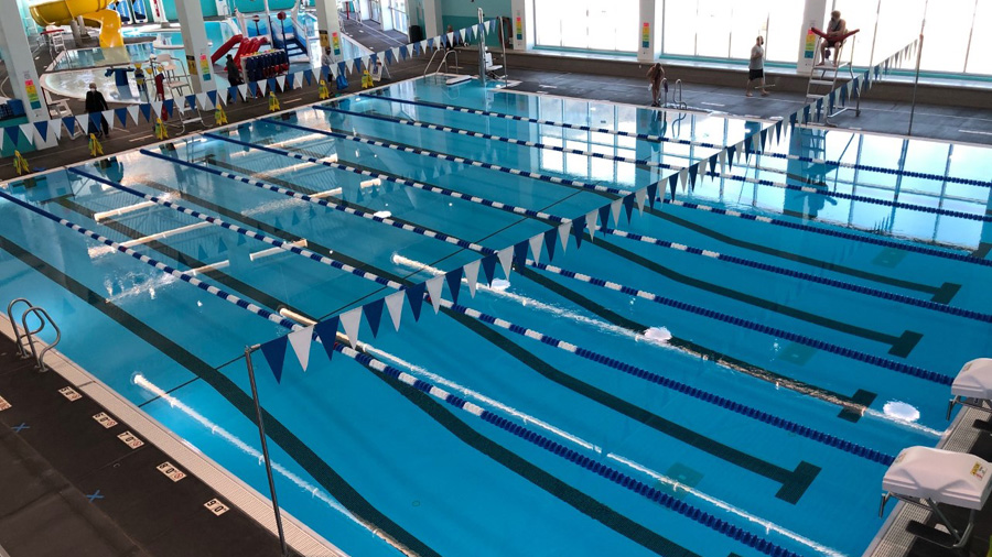 Dozens of Salt Lake County public swimming pools closed due to safety ...