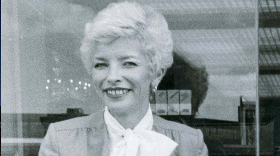 The COLD Podcast Returns: Where Is Joyce Yost?