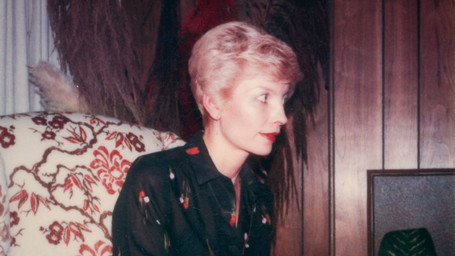 Joyce Yost's Rape Case First Prosecuted Without Victim To Testify ...