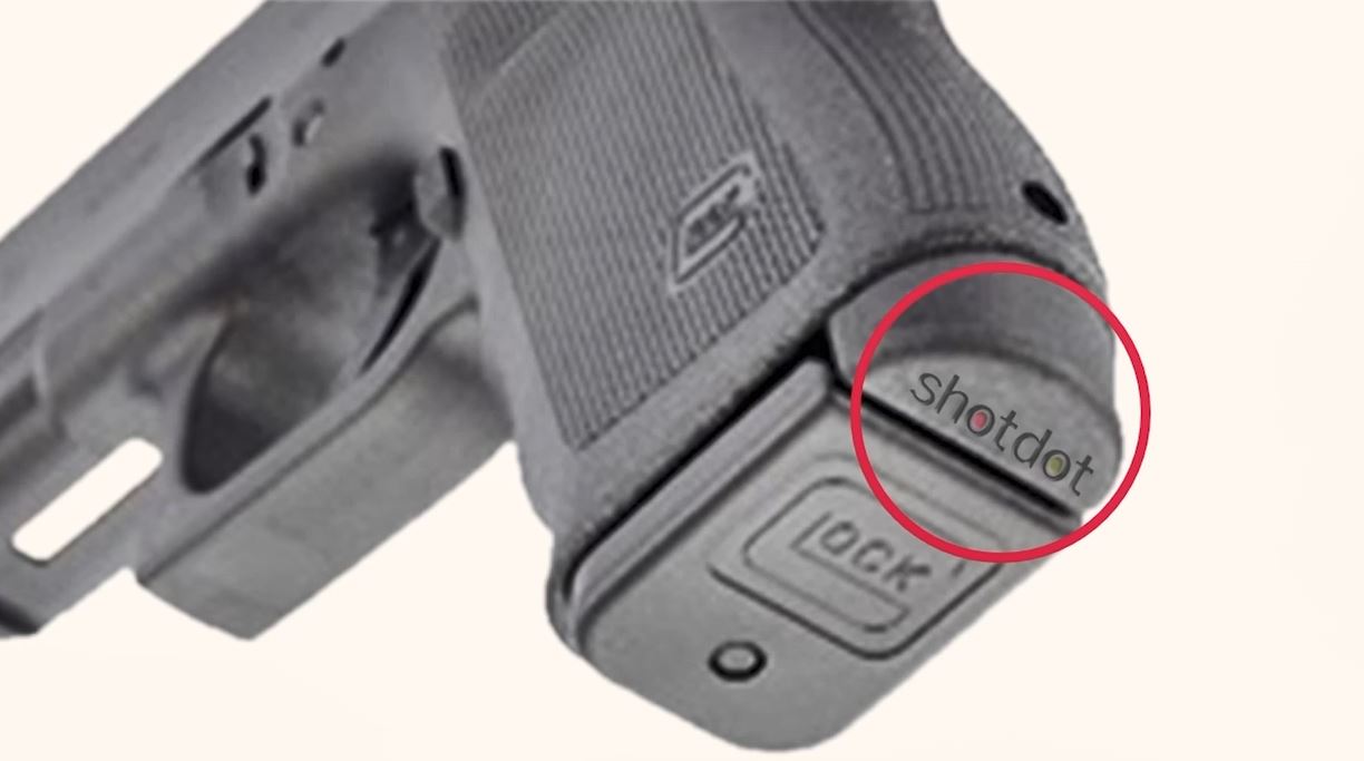 Utah First To Test Technology That Logs Every Shot Fired By Police ...