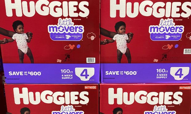 Company Increasing Prices On Huggies Diapers Scott Toilet Paper