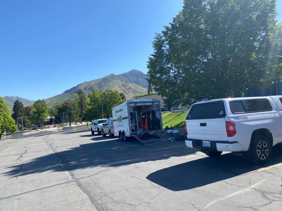 Fallen Climber's Body Recovered On Mount Olympus