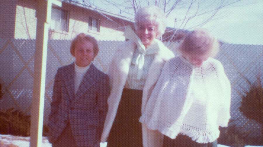 Recording Between Investigator, Douglas Lovell Surfaces In Yost Case