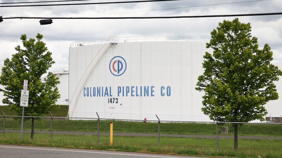 Colonial Pipeline Returns To 'Normal Operations' After Restart - KSLTV.com
