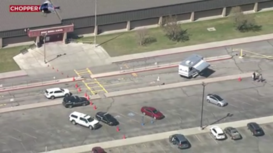 Sixth Grader In Custody After 3 Shot At Idaho School - KSLTV.com