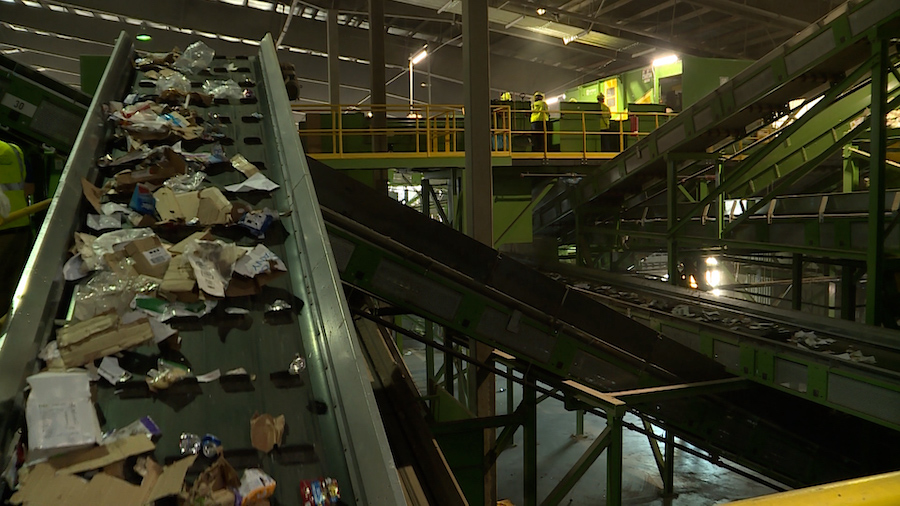 Demand For Recyclables Increases In Utah - KSLTV.com