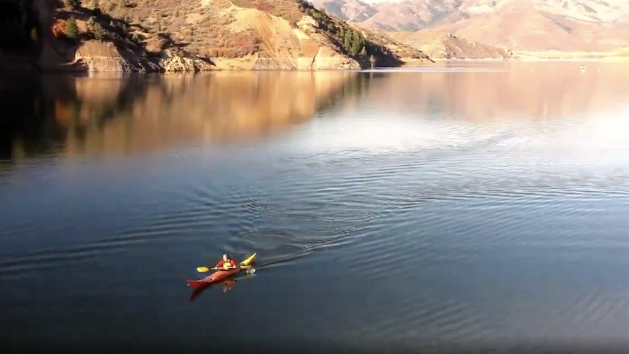 Valkyrie Relay Brings Utah's First Multi-Sport Relay Race To Wasatch Back