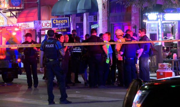 One Arrest Made In Austin, Texas, Mass Shooting That Injured 14 People