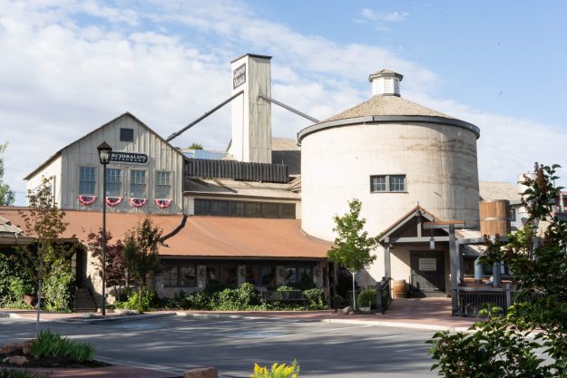 The Place for History and Fun this Summer is at Gardner Village in Utah