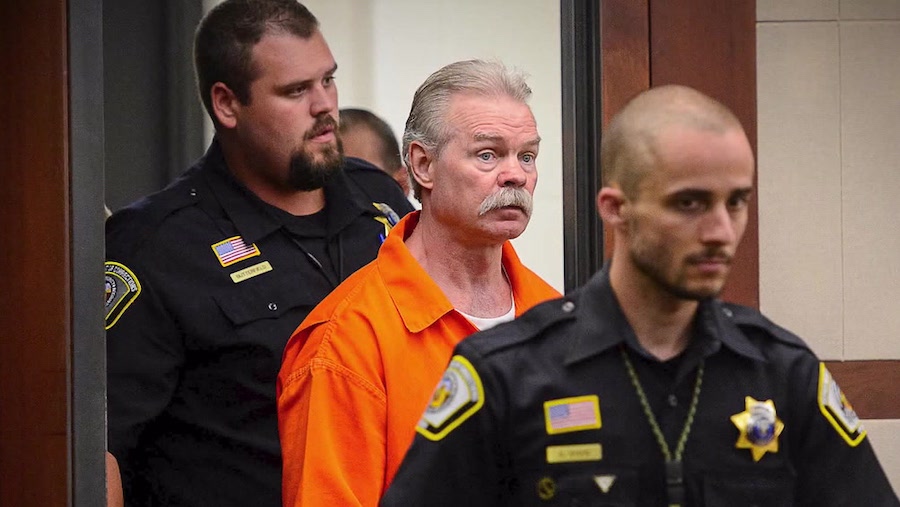 Utah Supreme Court overturns death sentence, upholds conviction for ...