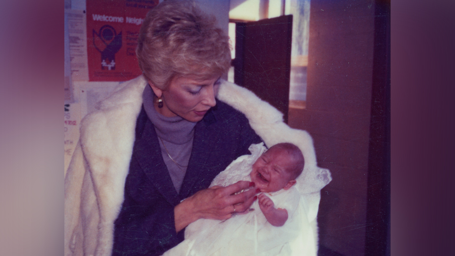 Douglas Lovell's Actions Deprive Joyce Yost's Family Of Time, Memories ...