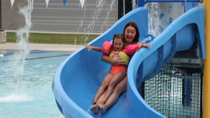 Draper Mom Reminds Parents About Water Safety After Scary Pool Experience