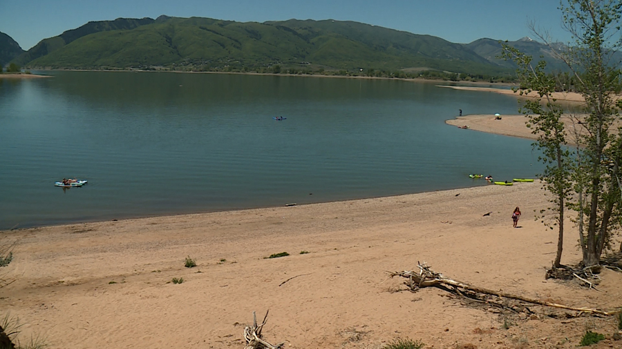 Other districts are now stepping up to help Weber Basin Water Conservancy