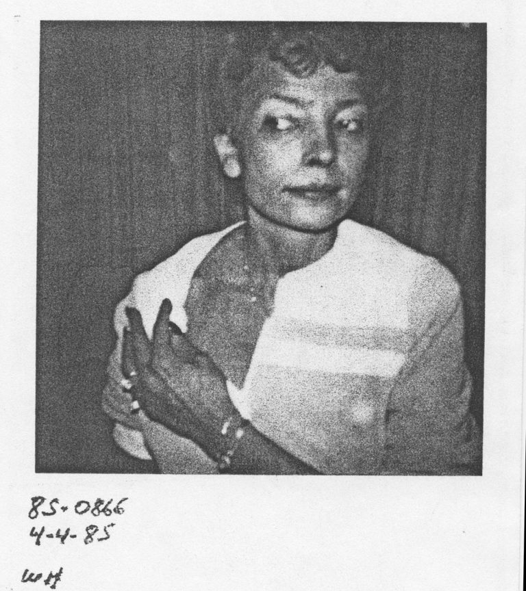 Douglas Lovell seeks to reverse second death sentence in Joyce Yost murder