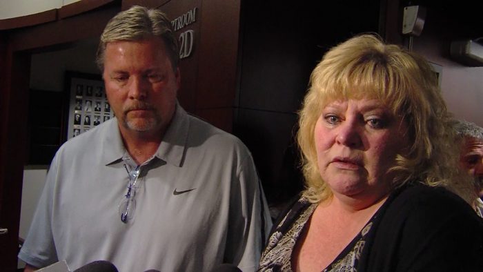 Douglas Lovell seeks to reverse second death sentence in Joyce Yost murder