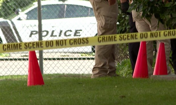 Murray Police Identify Man Killed During Domestic Incident Response