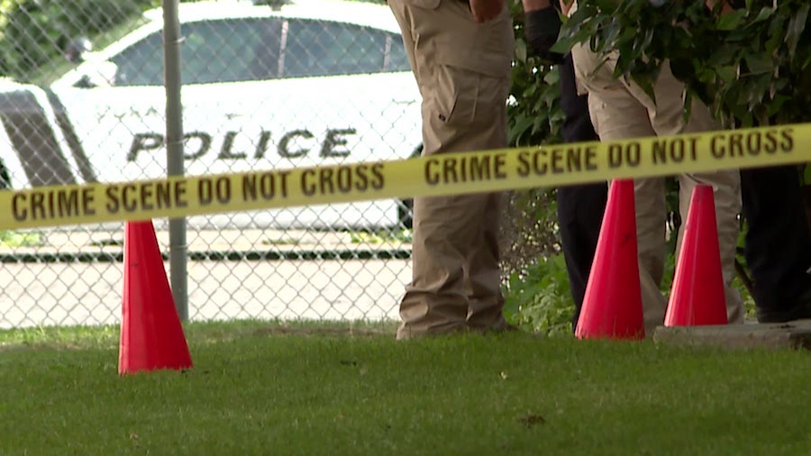 Murray Police Identify Man Killed During Domestic Incident Response