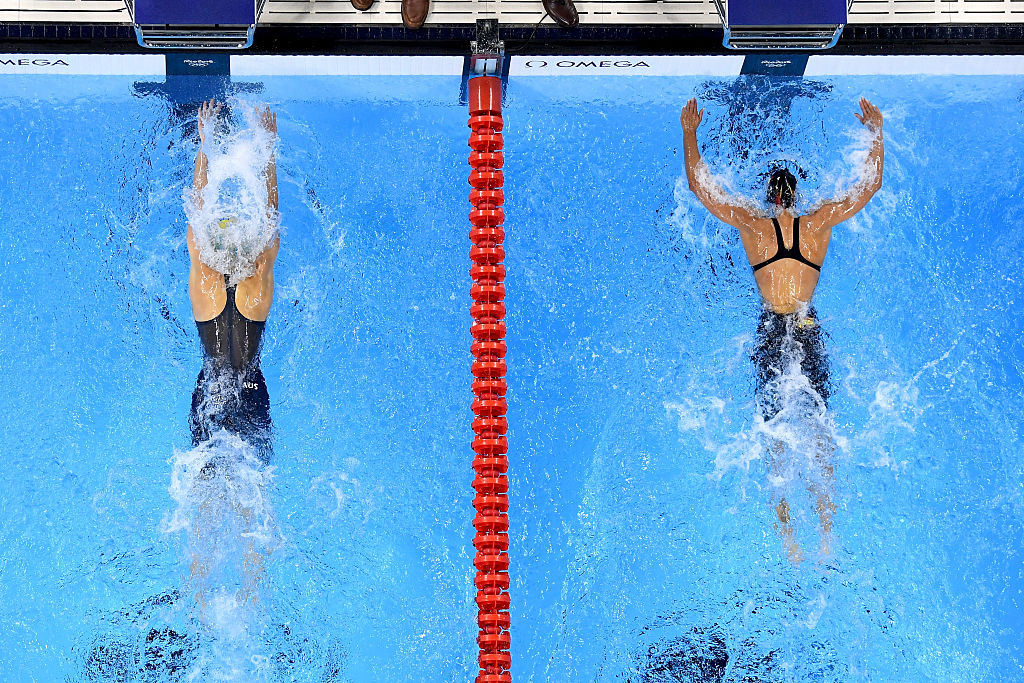 Timing is Everything: Evolution of Olympic Timing Technology