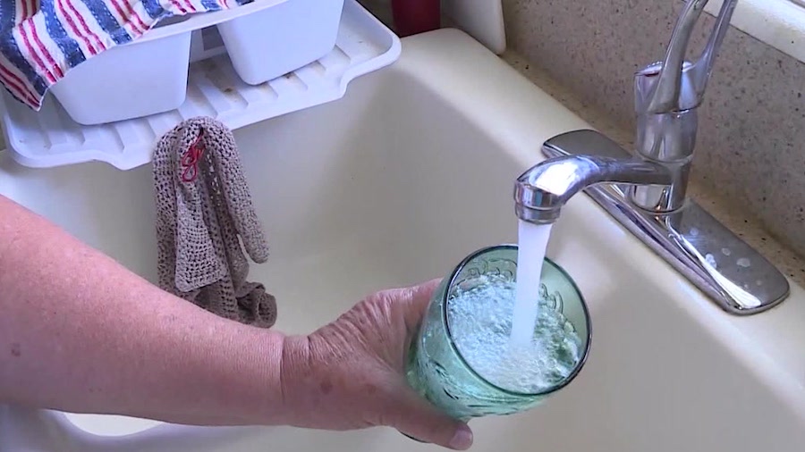 Goshen Awarded $4.1 Million To Update Its Troubled Water System