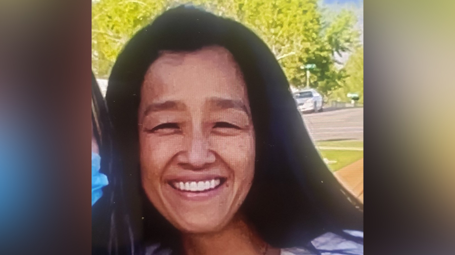 Body Of Missing Sandy Woman Located; Police Investigating Death As ...