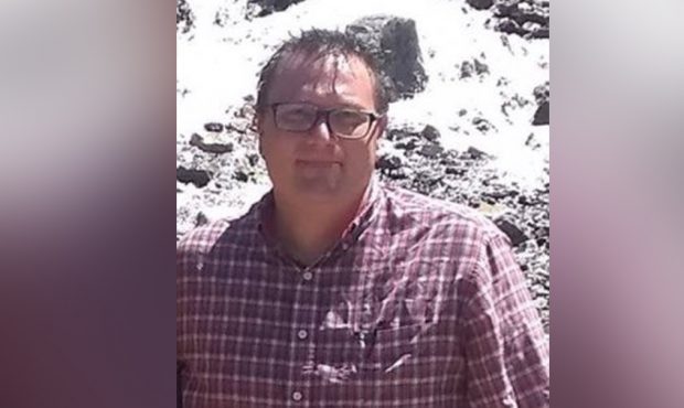 Body Found In American Fork Canyon; Deputies Believe It May Be That Of ...