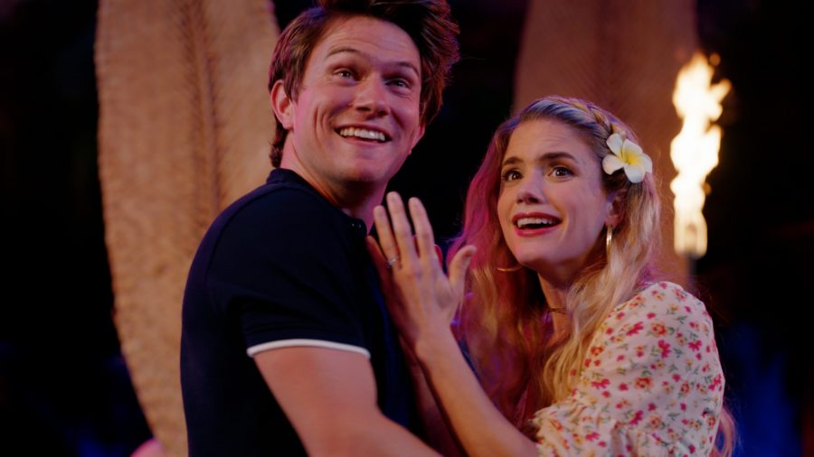 REVIEW: 'Once I Was Engaged' Continues the Adventures of the Girls From ...