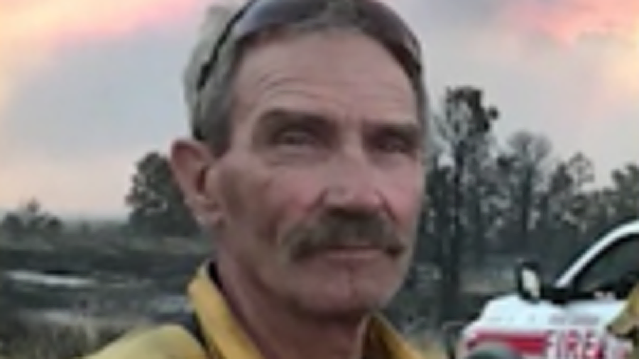 Montana Firefighter Being Treated At Utah Burn Center - KSLTV.com
