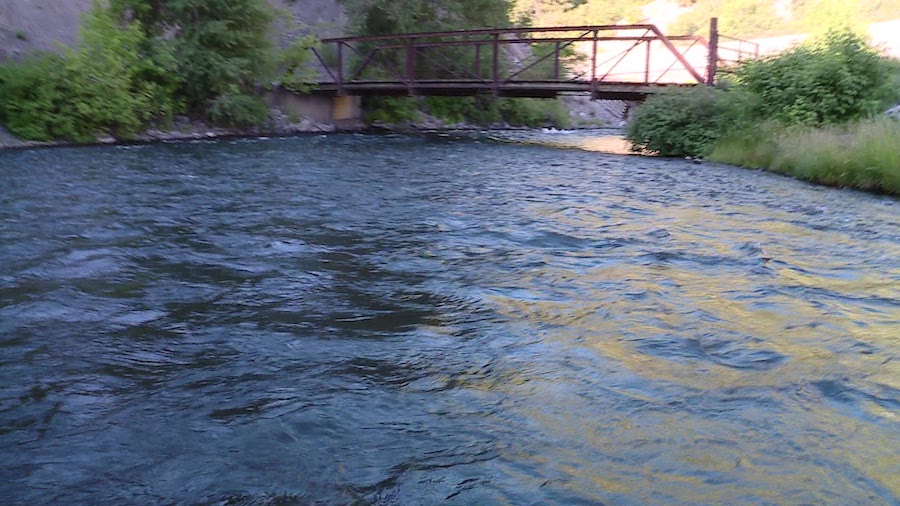 Provo River Tubing Offers Chance For Utahns To Cool Down This Summer ...