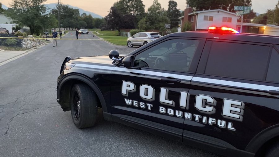 Man Shot, Police Searching For Suspects After Attempted Burglary In ...