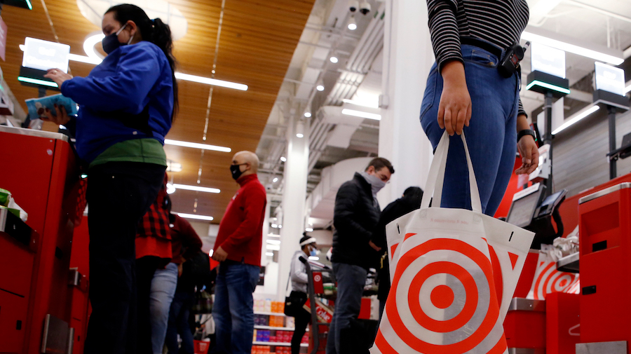 These Top US Chains Are Reinstating Their Mask Requirements - KSLTV.com