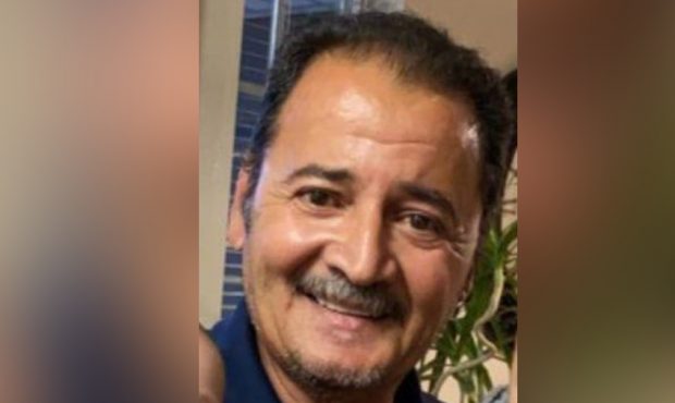 Silver Alert Issued For Missing West Jordan Man - KSLTV.com