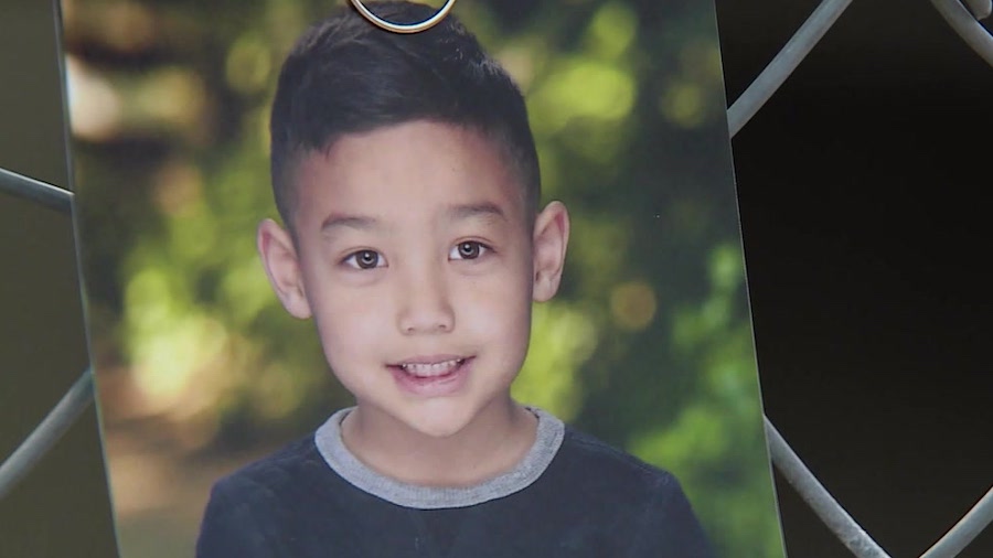 Family, Friends Remember Salt Lake City Boy Who Died After Catching ...