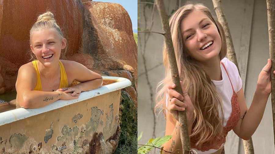 Timeline on missing 22-year-old Gabby Petito investigation