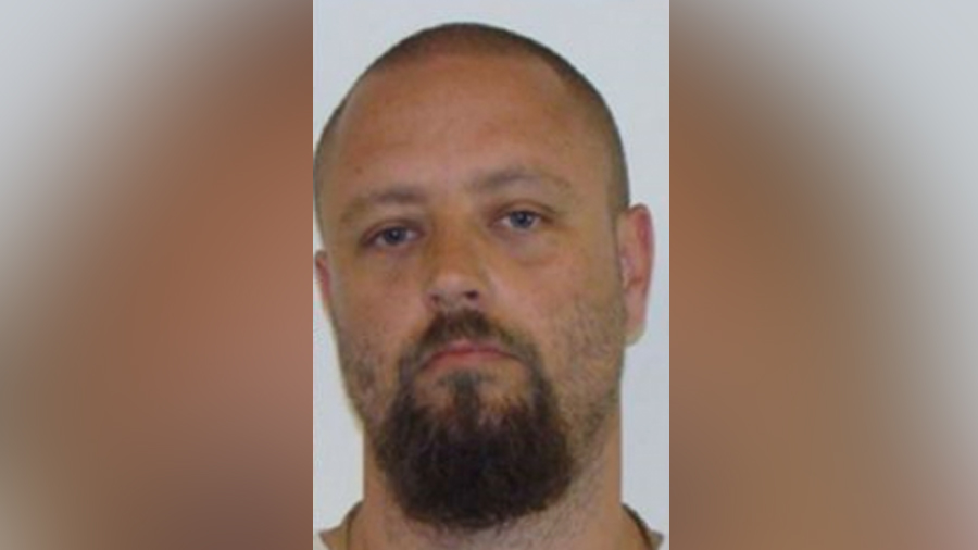 Registered sex offender caught in southern Utah after months on the run ...