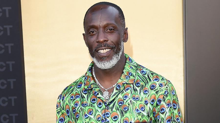 Michael K. Williams, 'Wire' actor, found dead