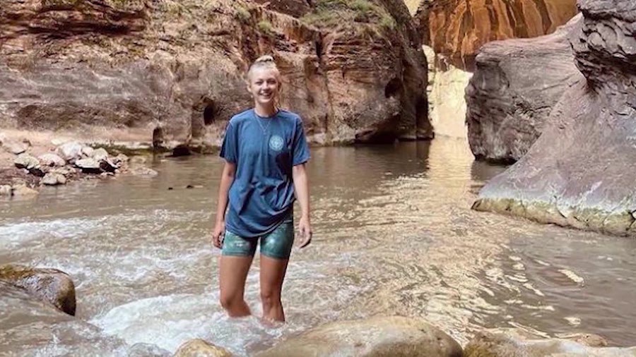 Instagram account of missing woman returns after being deactivated ...