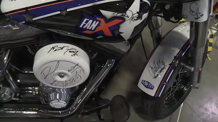 FanX Salt Lake Comic Convention returns Thursday