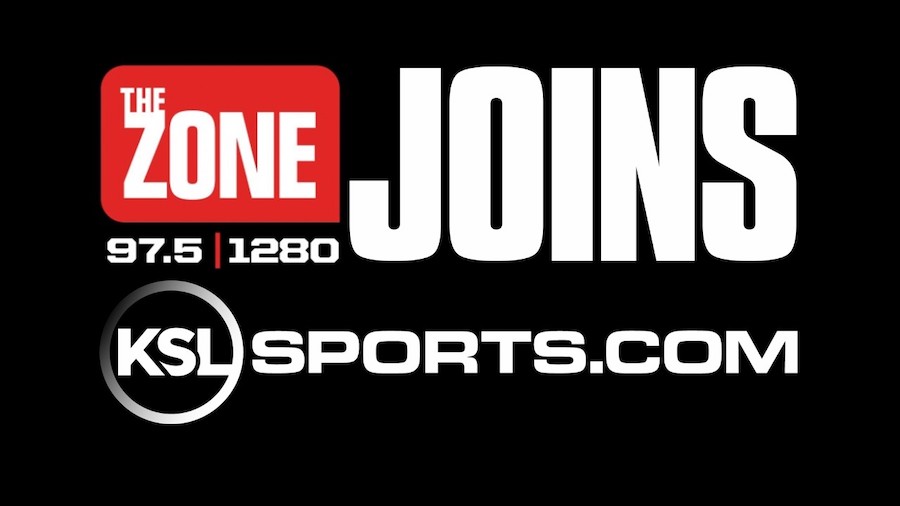 KSL Sports, NewsRadio join forces with The Zone Sports Network creating ...