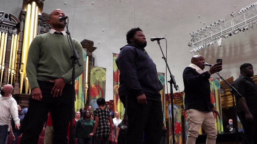 The Genesis Group celebrates 50th anniversary